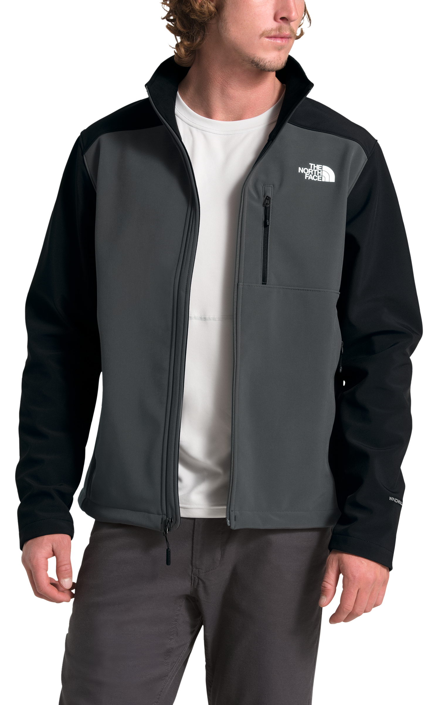 The North Face Apex Bionic 2 Jacket for Men | Bass Pro Shops